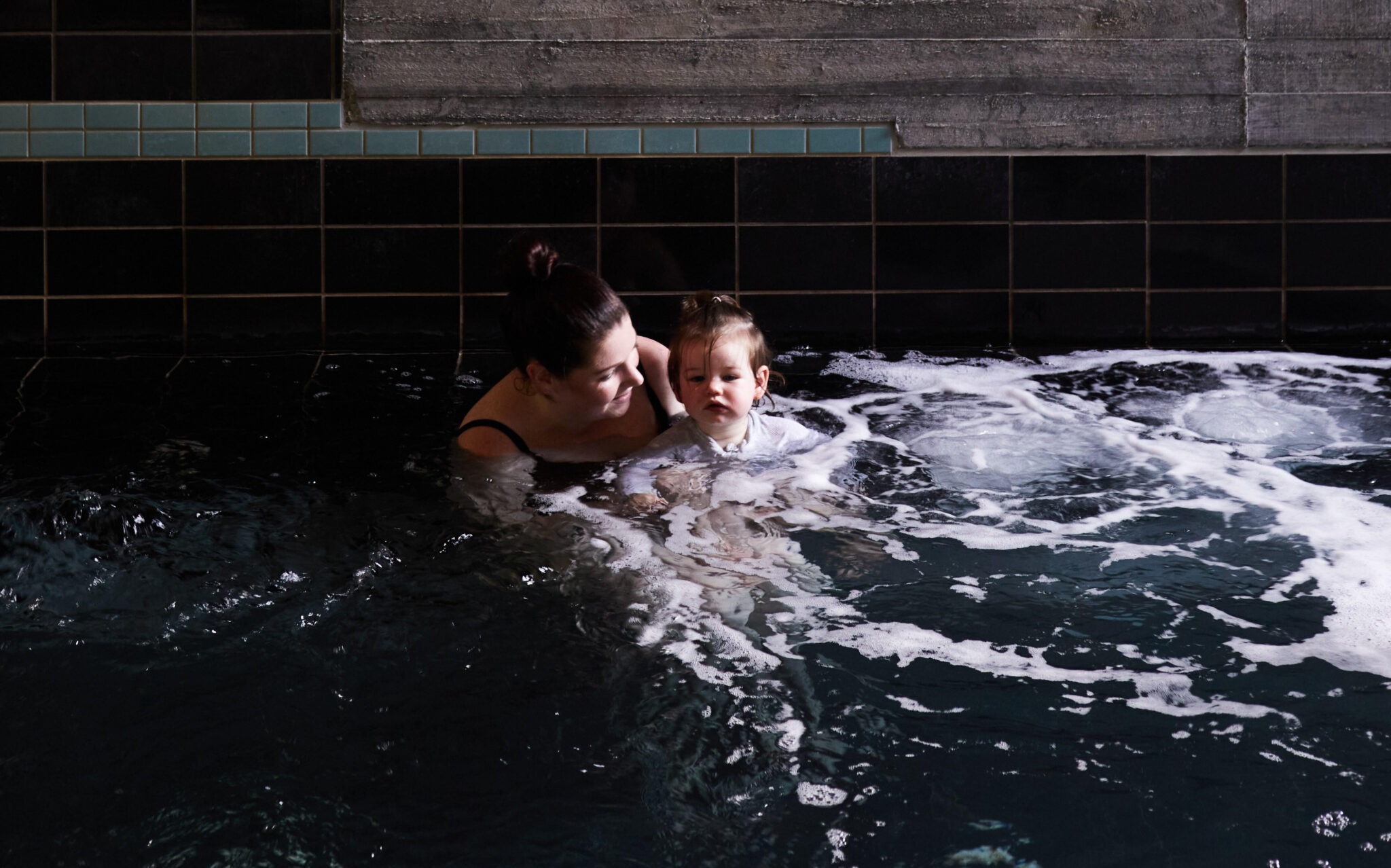 Unlock the Magic of Mineral Baths: A Calming Ritual for Your Future ...
